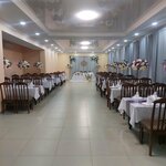 Жемчужина (ulitsa Budyonnogo No:89, selo Praskoveya), düğün, toplantı salonu  Stavropolski krayından