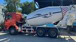 Щебень песок бетон (Dorozhnaya ulitsa No:5Б, selo Terbuny), beton ve beton ürünleri üreticileri  Lipetskaya oblastından