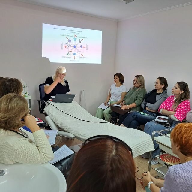 Masaj salonları Tsentr ayurvedy i kosmetologii Sandybaevoi Alii, Pavlodar, foto