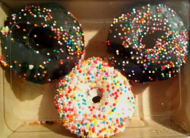 Kahve dükkanları Kvartirnik, Almatı eyaleti, foto