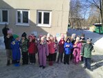 Detsky sad № 152 (Predzavodskaya ulitsa No:13, rayon Stroitel), anaokulları  Riazan'dan