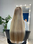 Keratin by Koryakina Polina (ulitsa Ordzhonikidze No:22), kuaförler  Verhniaya Pyşma'dan