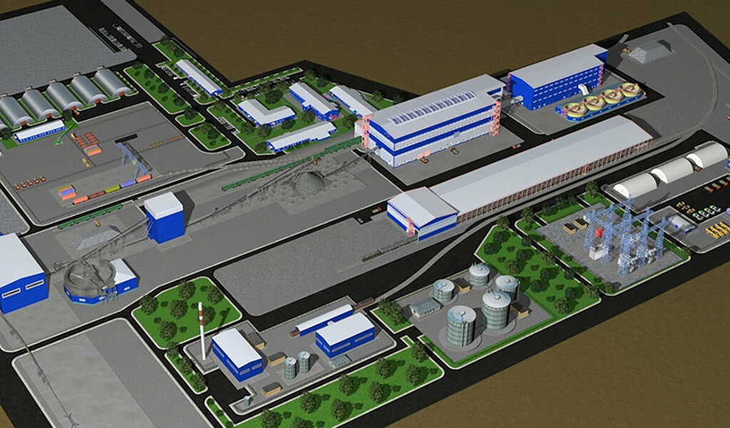 Mühendislik firmaları AAEngineering Group, Almatı, foto