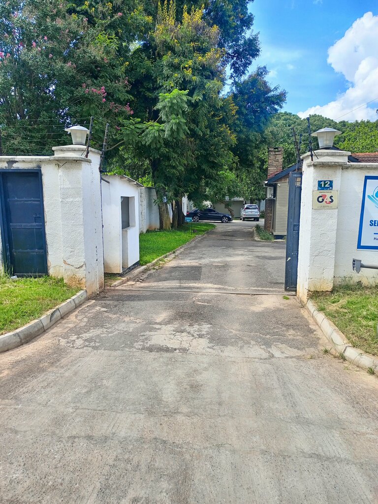 Medikal ürün mağazası Medtech Import and Export Ltd, Lusaka, foto