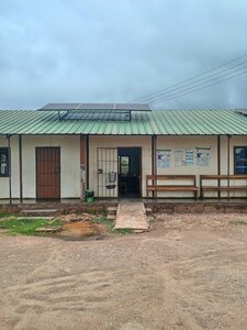 Kamanga clinic (Lusaka, Kamanga), tıp merkezleri ve klinikler  Lusaka'dan