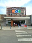 Novare Pinnacle (Lusaka, Woodlands), alışveriş merkezleri  Lusaka'dan