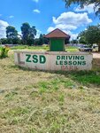 Zambian School Of Driving (Lusaka, Emmasdale/Villa Ellizabetha), sürücü kursları  Lusaka'dan