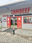 Zambeef Chalala Macro (Lusaka, Rockfield), kasap, şarküteri  Lusaka'dan