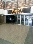 Defined Style Sweat Factory (No:862, Ibex Hill), giyim mağazası  Lusaka'dan