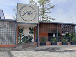 Siesta by Mint (Bishops Road No:6F), restoran  Lusaka'dan