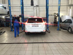 Volvo-group (Ochakovskoye Highway No:40с4), otomobil servisi  Moskova'dan