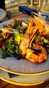 Bevanda restaurant & pizzeria (Šetalište Iva Vizina No:13, Tivat), pizzacılar  Dünya'dan
