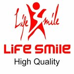 Life Smile (Kukcha Darvoza Street No:1), züccaciye mağazaları  Taşkent'ten