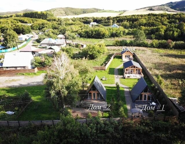 Konuk evi Vavilon, Doğu Kazakistan eyaleti, foto