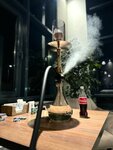 ChilLounge (Moscow, Novomoskovskiy Administrative Okrug, Kommunarka District, Magellana Avenue, 4), nargile kafeler  Moskova'dan