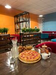 Ai Food (Álimbetov kóshesi No:32, Asyqata kenti), fast food  Türkistan eyaletinden