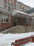 Буфет (Obvodniy Kanal Avenue No:7к7), market  Arhangelsk'ten
