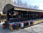 Магазин одежды (Yerevan, The Administrative District of Kentron, Poqr Kentron District), giyim mağazası  Erivan'dan