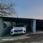 Aktau Catalyst (No:167, PK Energetik), otomobil servisi  Aktav'dan