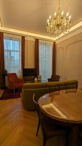 Feel Apartments (Fontanka River Embankment No:11), otel  Saint‑Petersburg'dan