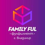 Family Ful (Stroiteley Avenue No:15Д, Vladimir), müşteri memnuniyeti  Vladimir'den