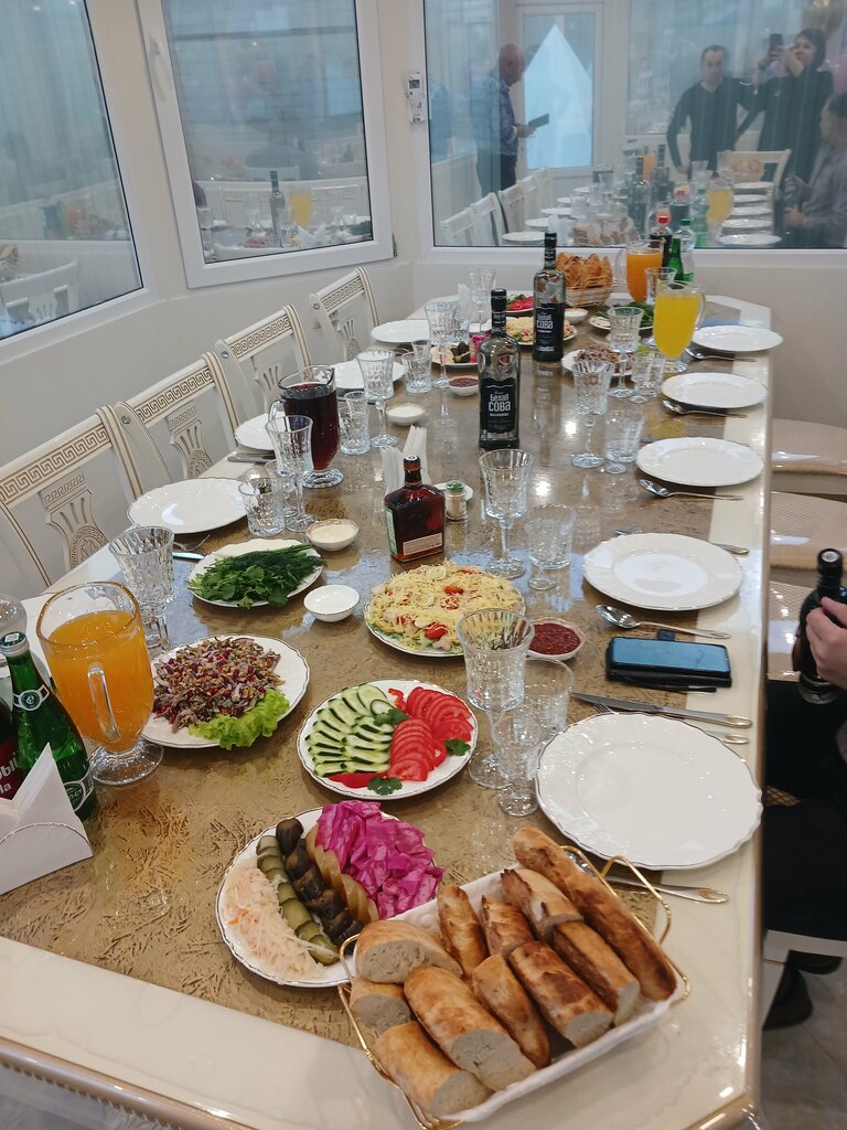 Kafe Шашлычная, Astrahan, foto