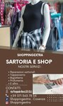 Shoppingextra (Via Pasquale Rossi No:45, Rende, Cosenza), tuhafiyeler  Calabria'dan