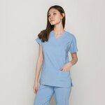 Medina Med (Saken Seifullin Avenue No:498/1), üniforma üreticileri  Almatı'dan