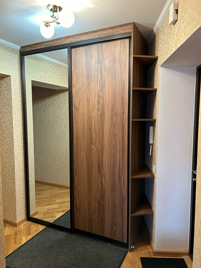 Özel mobilya yapımı Chuvstvo Vkusa, Brest, foto