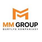 Mm Group (Máńgilik El dańǵyly No:38), satış ofisi  Astana'dan