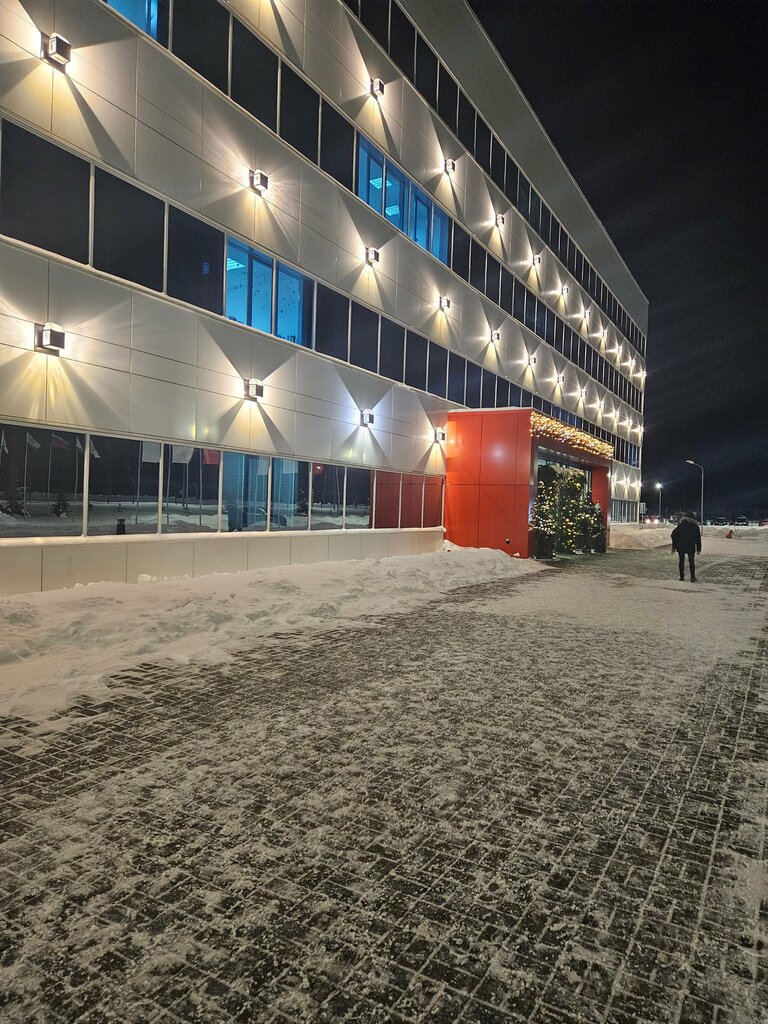 i̇laç firmaları Биофармацевтическая компания Нанолек, Kirovskaya oblastı, foto