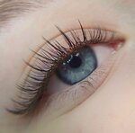 Resni4ka beauty (Партизанская улица No:3), kaş ve kirpik salonu  Aluşta'dan