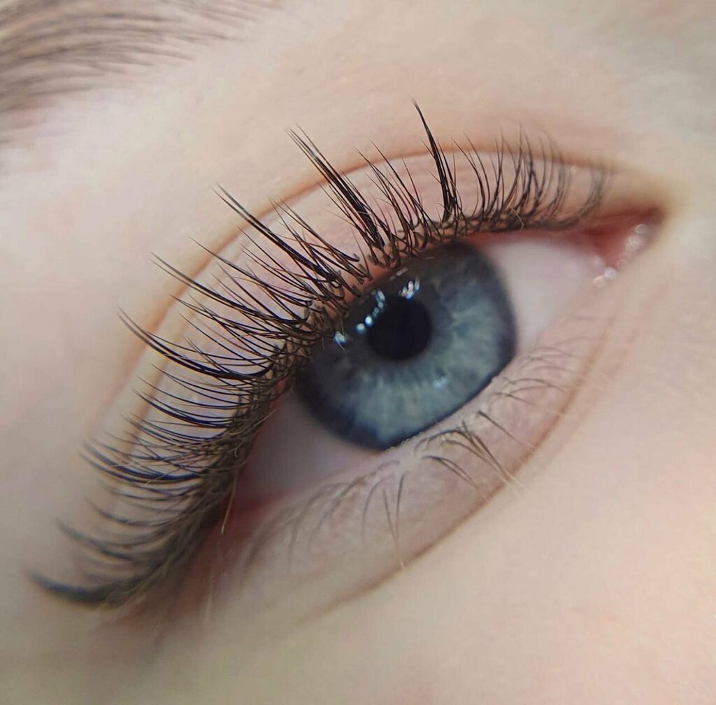 Kaş ve kirpik salonu Resni4ka beauty, Aluşta, foto
