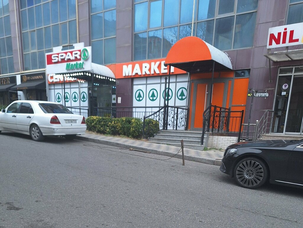 Ödeme terminali Payment terminal Million, Bakü, foto
