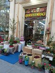 Kuruyemish (Azеrbaycan Avenue No:73D), kuruyemiş, atıştırmalık, kuru meyve  Bakü'den