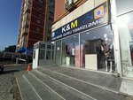 K&m (Mеmmеdеli Sеrifli Street No:241A), kıyafet tamiri  Bakü'den