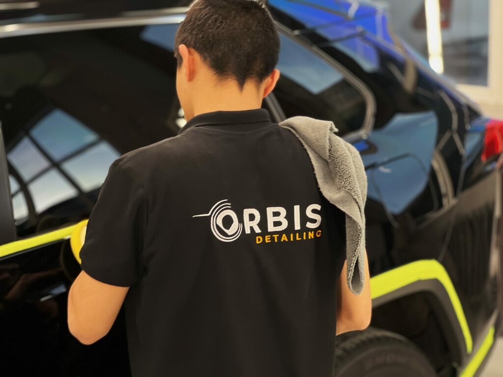 Detaylı oto bakımı Orbis Detailing, Almatı, foto