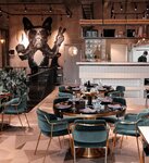 Il Ponte (No:111, Samal-2 shaǵyn aýdany), restoran  Almatı'dan