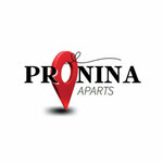 Pronina Aparts (Soyuza Pechatnikov Street No:28/29), kısa süreli konaklama  Saint‑Petersburg'dan
