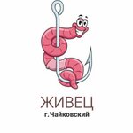 Черви и Живец (Kirova Street No:93), balıkçılık ekipman firmaları  Çaykovski'den