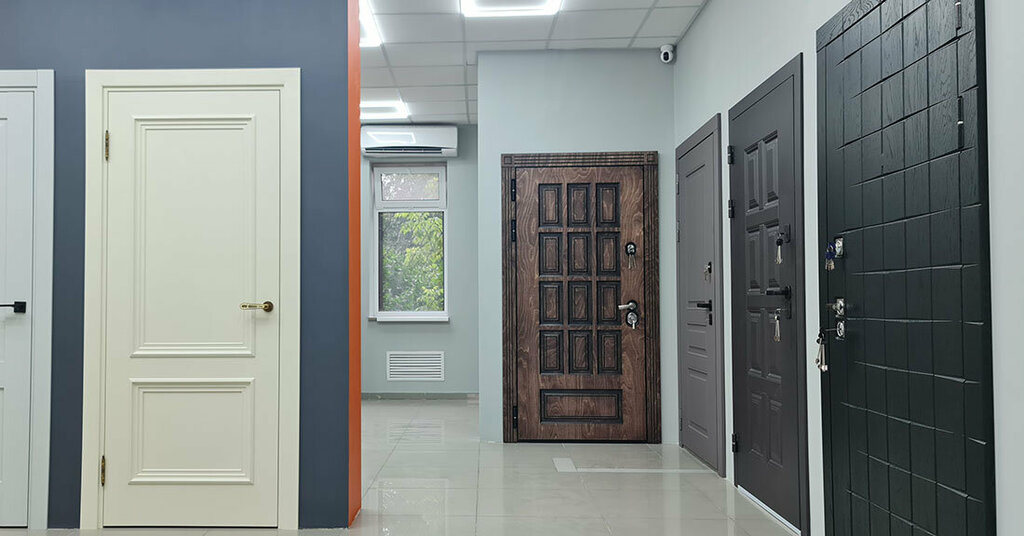 Kapılar Dveri Regionov, Moskova, foto