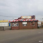 Seli-poeli (ulitsa Kirova No:49/5), kafe  Omsk'tan