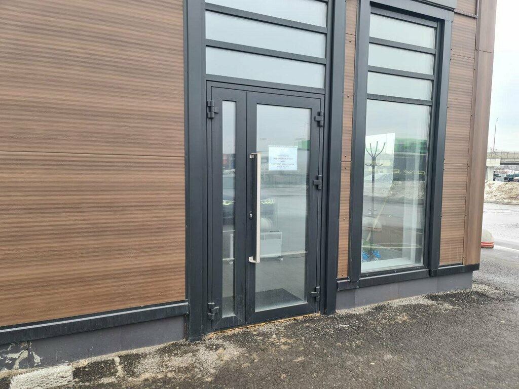 i̇kinci el araç MultiBrend, Moskova, foto