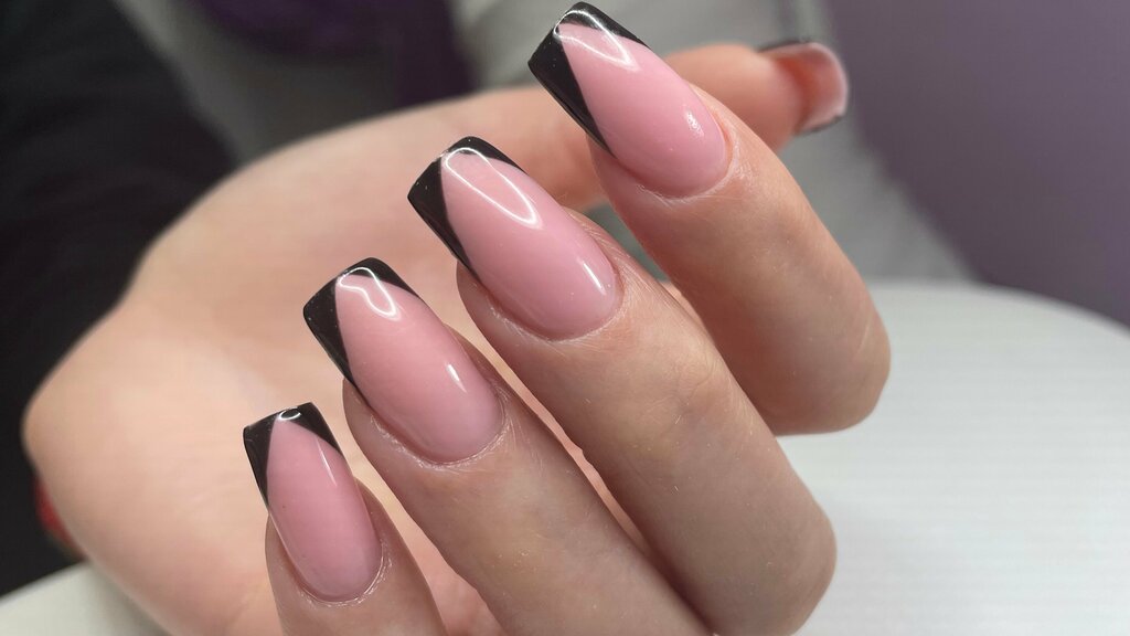 Manikür-pedikür Mimi. studionails, Anapa, foto