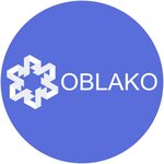 Oblako (Qojabekov kóshesi No:17/2), hosting firmaları  Almatı'dan