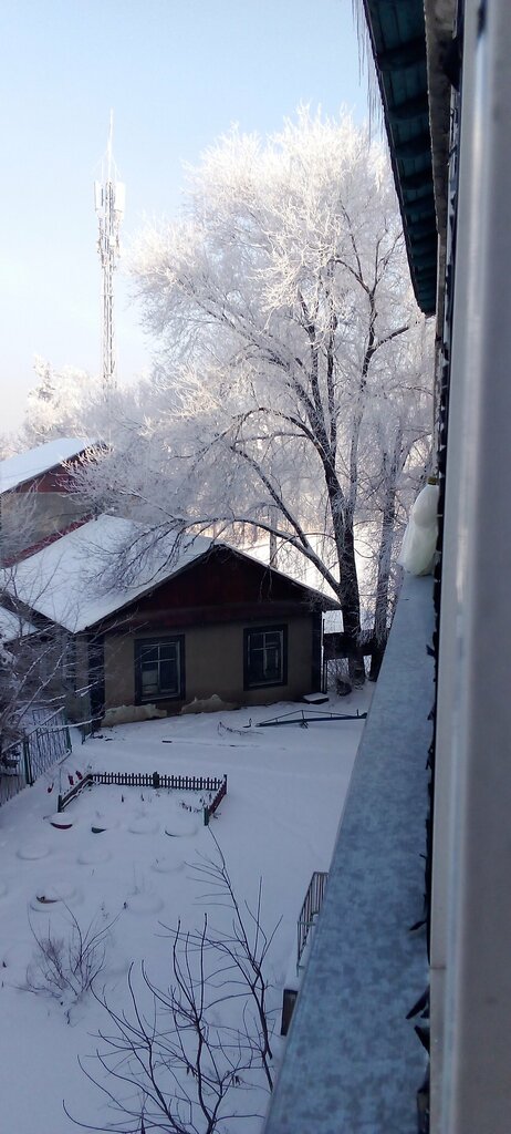 Ortaokul Comprehensive school, Almatı eyaleti, foto