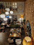 Vacanze Romane (Svobody Street No:56), restoran  Riazan'dan