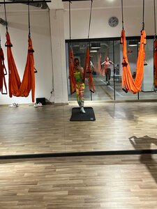 Record Gym (ulitsa Anzheliya Mikheyeva No:17), fitness kulüpleri  Kirov'dan