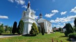 Церковь Покрова Пресвятой Богородицы (Niemanskaja Street No:1А, Agricultural Settlement of Orlia), ortodoks kiliseleri  Grodnenskaya oblastından