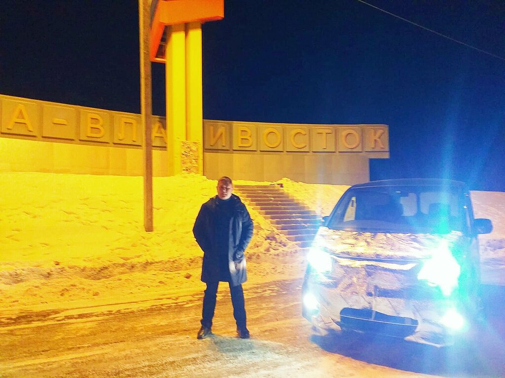 Araba seçimi hizmeti Фарит_автоУфа, Ufa, foto